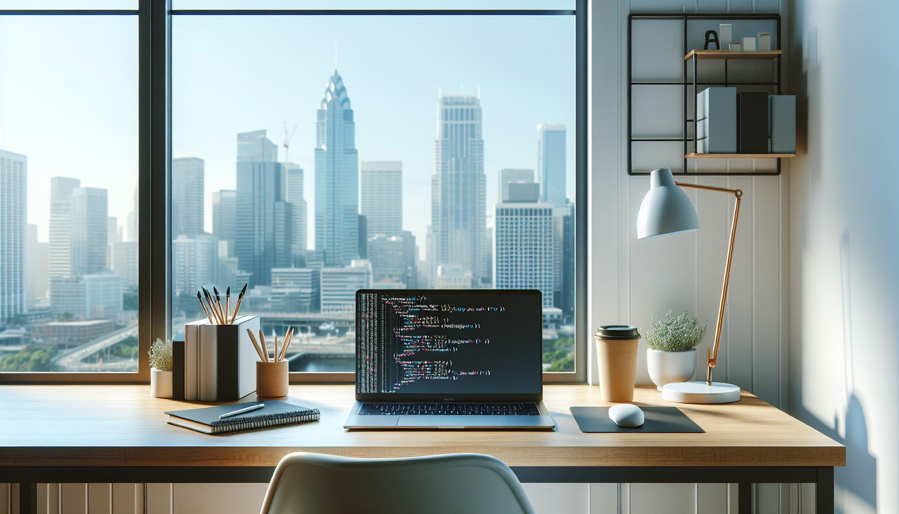Python vs JavaScript for Web Development: Choosing the Right Language ...